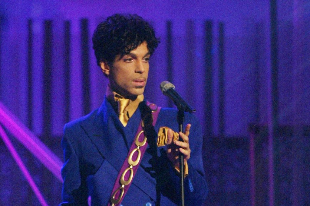 A Timeline of His Life and Career: The Legacy of Prince - Rashema Melson